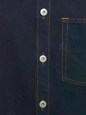 Burberry Short Sleeves Shirt