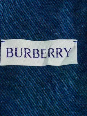 Burberry Short Sleeves Shirt
