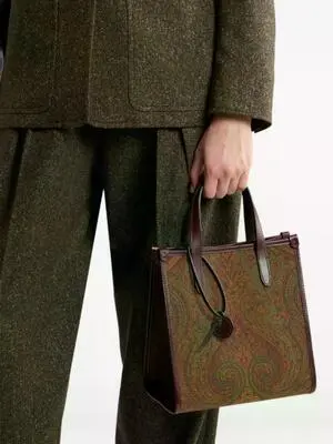 Etro Small Totes