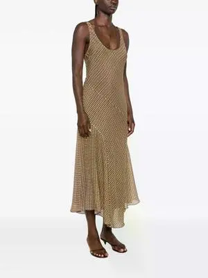Sir. Layered Day Dresses