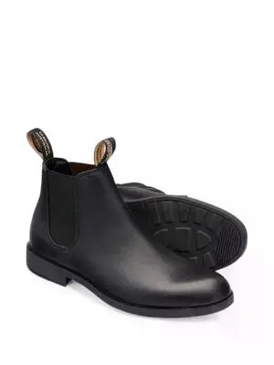 Blundstone Leather Chelsea Boots