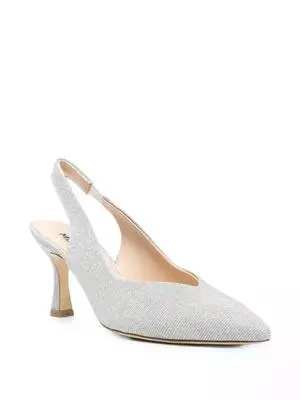 MELLUSO Linda Slingback Pumps