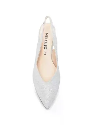MELLUSO Linda Slingback Pumps