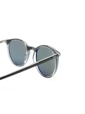Ray-ban Round Frame Sunglasses