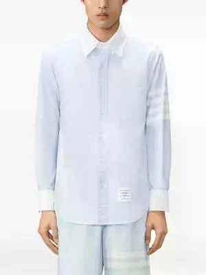 Thom Browne Oxford 4-bar Shirt