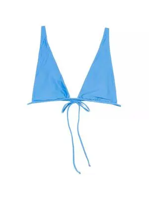 SIR. Kylie Bikini Top - Blue