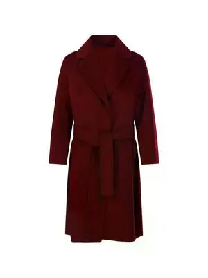Max Mara Belted Coat