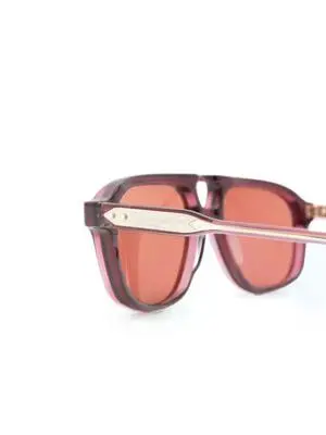 JACQUES MARIE MAGE Leonard Sunglasses