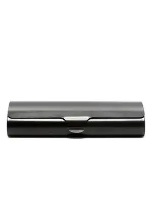Giorgio Armani Yuichi Toyama Round-frame Eyeglasses