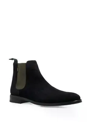 Paul Smith Augustus Suede Chelsea Boots