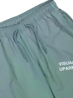 WTAPS Spst2001 Logo-print Track Pants