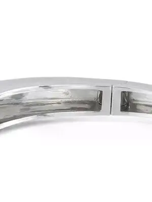 PIAGET 18k White Gold Diamond Bracelet