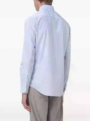 Emporio Armani Long-sleeve Shirt