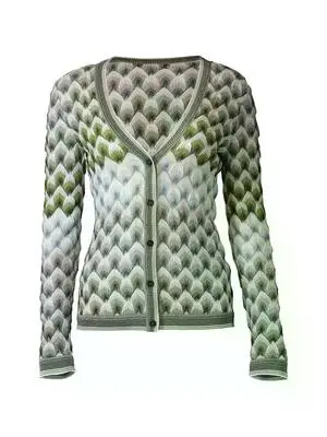 Missoni Fine Knit Cardigans For Women
