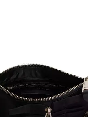 Moschino Wars Belt Bag