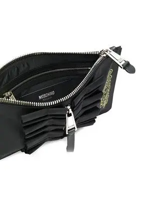 Moschino Wars Belt Bag