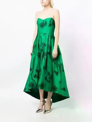 Marchesa Floral Evening Dresses