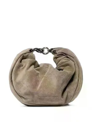 Brunello Cucinelli Chain Strap Clutches