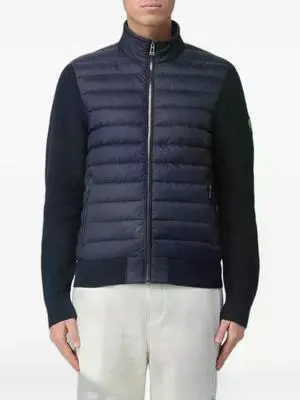 Belstaff Control Hybrid Cardigan