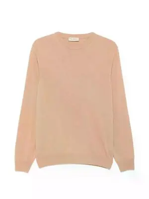 SERGIO MORETTI FIRENZE Crew Neck Sweater