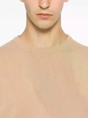 SERGIO MORETTI FIRENZE Crew Neck Sweater