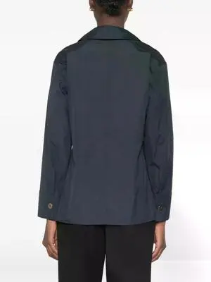 Max Mara Gentile Button-fastening Shirt