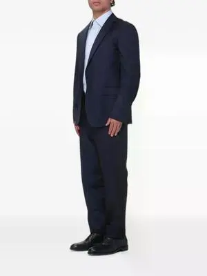 Zegna Single-breasted Suit