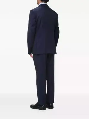 Zegna Single-breasted Suit