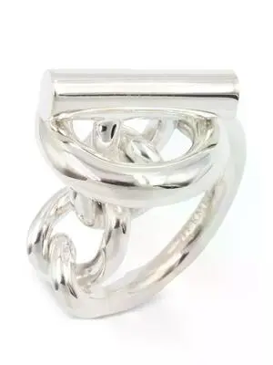 Hermès Croisette Ring