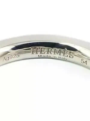 Hermès Croisette Ring