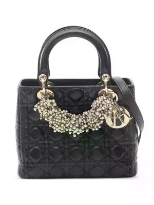 Dior Embellished Totes