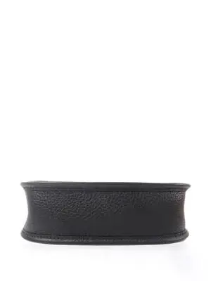 Hermès Evelyn Tpm Shoulder Bag - Black