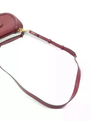 Gucci Blondie Tote Bag - Red