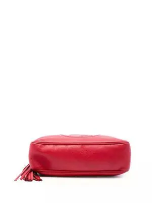Gucci Soho Chain Shoulder Bag