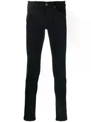DONDUP Slim Fit Jeans