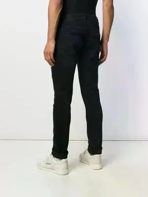 DONDUP Slim Fit Jeans