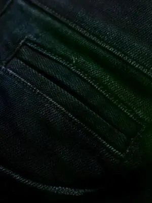DONDUP Slim Fit Jeans