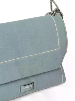 LANCEL Medium Ninon Shoulder Bag
