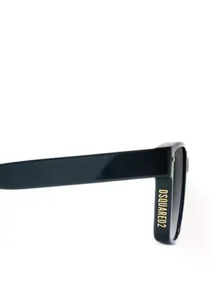 Dsquared2 Square Frame Sunglasses