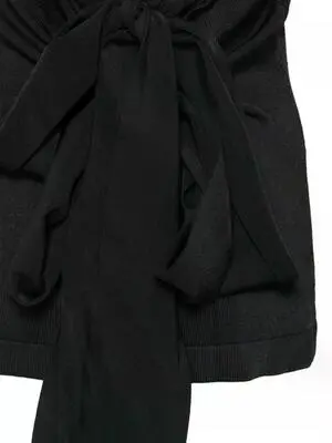 BY MALENE BIRGER Mei Halterneck Top