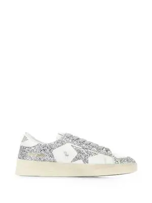 GOLDEN GOOSE Stardan Glitter Sneakers