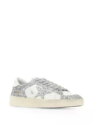 GOLDEN GOOSE Stardan Glitter Sneakers