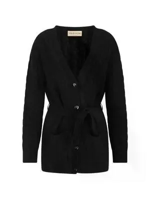 Belted Cardigans For Women