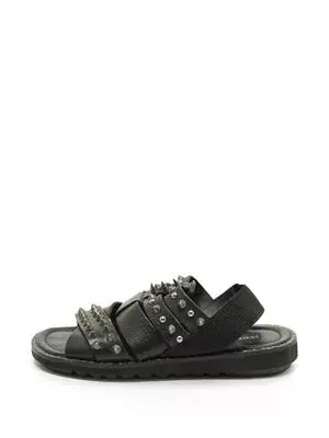 Dolce & Gabbana Slides Sandals For Men