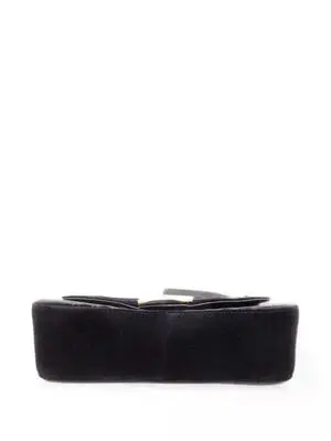 Gucci Gg Marmont Chain-strap Shoulder Bag