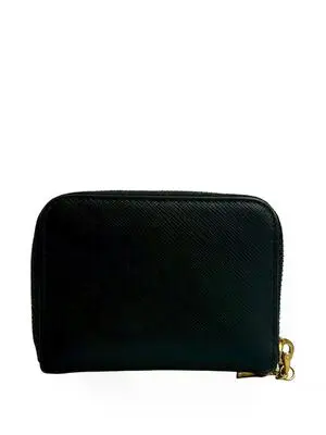 Prada 2000-2013 Saffiano Coin Pouch
