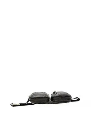 Gucci Leather Hysteria Belt Bag