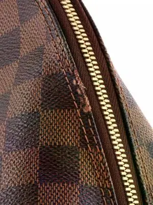 LOUIS VUITTON Alma Pm Satchel