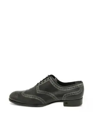 Louis Vuitton Oxfords For Men