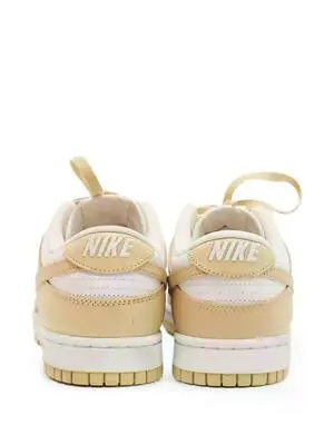 Nike Dunk Low-top Sneakers - Neutrals